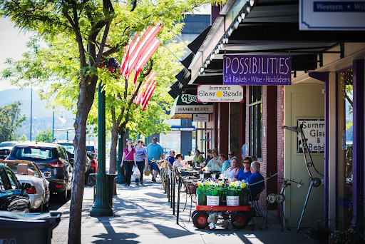 Kid-Friendly Activities to Do in Coeur D’Alene, Idaho in the Summer ...